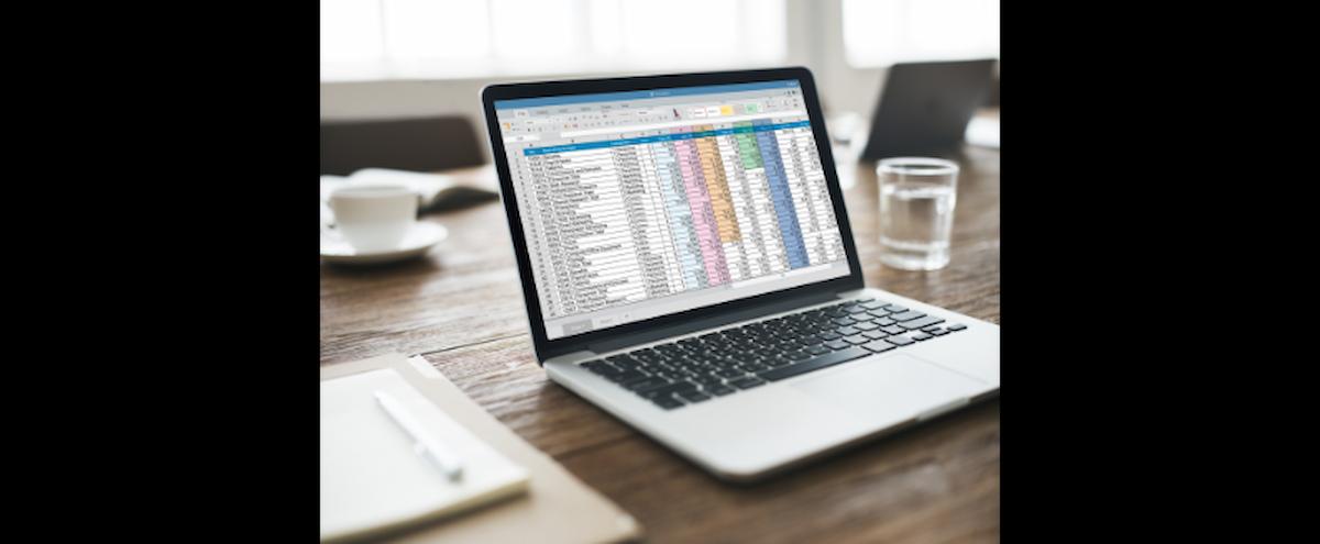 How To Create Custom Headers in FileMaker 18